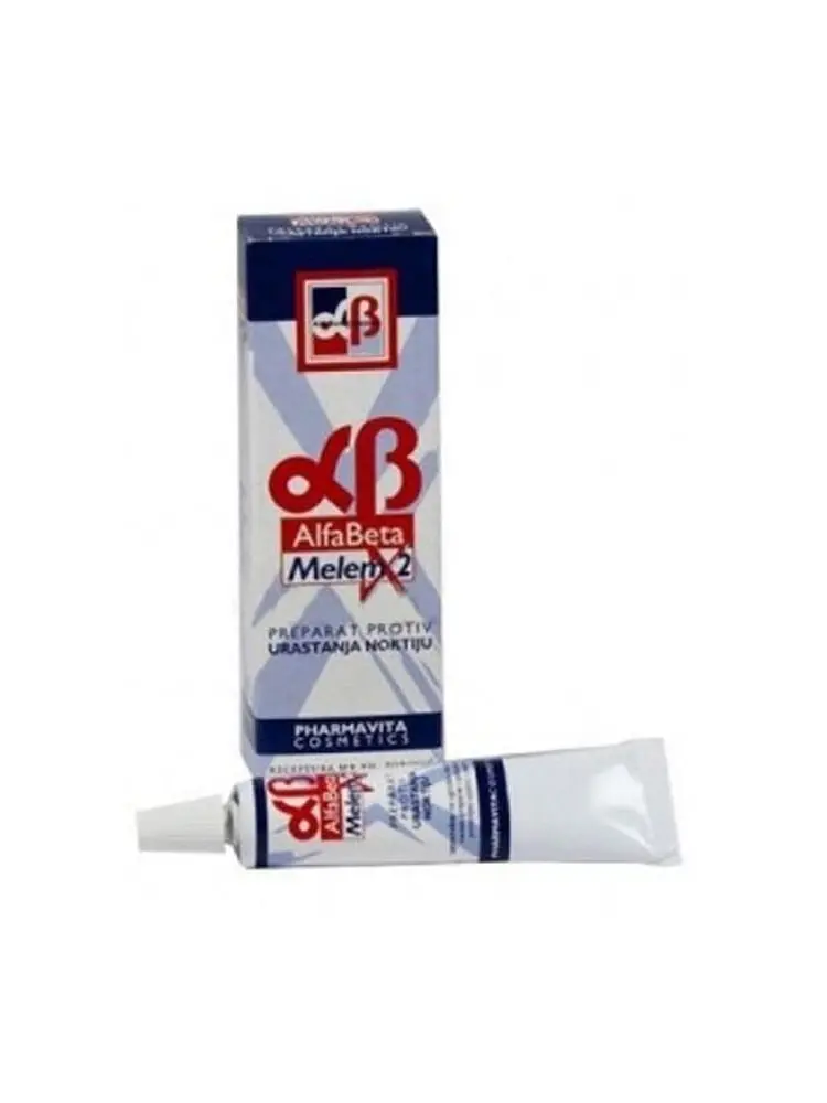 Pharmavita Doo Alfabeta film za bradavice, 15ml