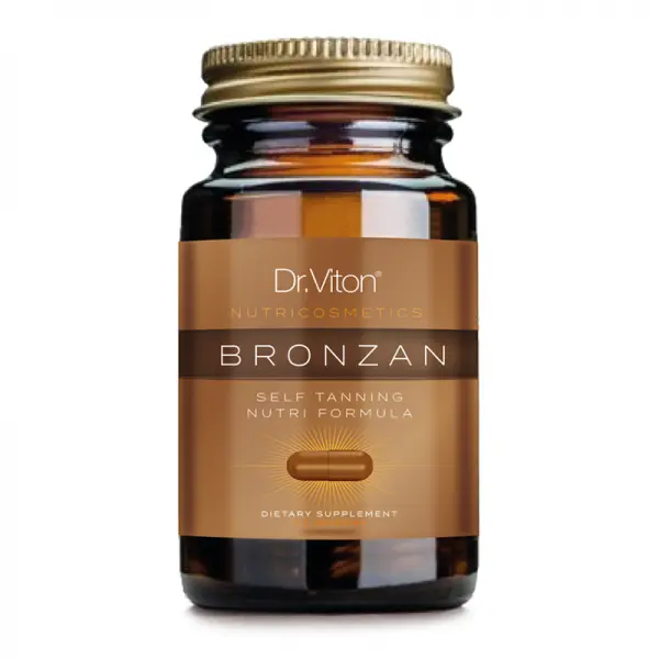 DR.VITON Bronzan kapsule A30