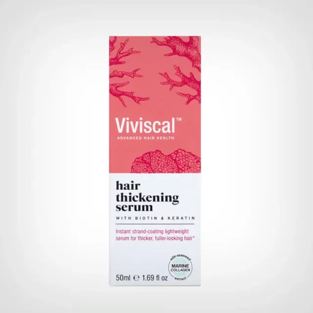 Viviscal Elixir za kosu, 50ml