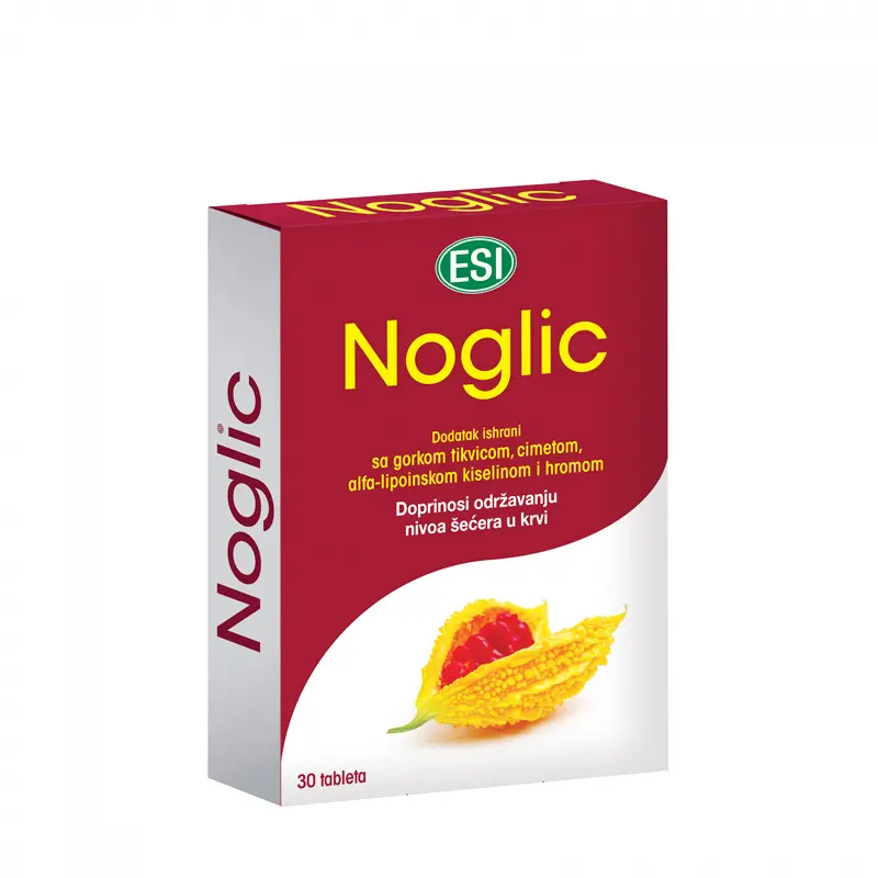 ESI Noglic 30/1 100251