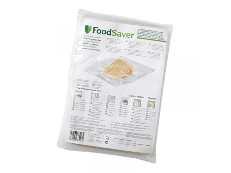 FOOD SAVER Kese za vakumiranje FSB4802