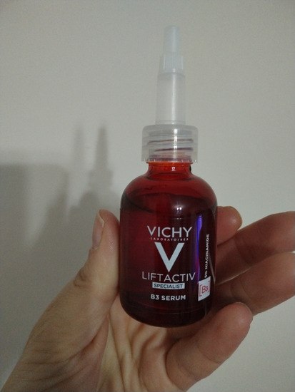 Vichy liftactiv specialist B3 serum