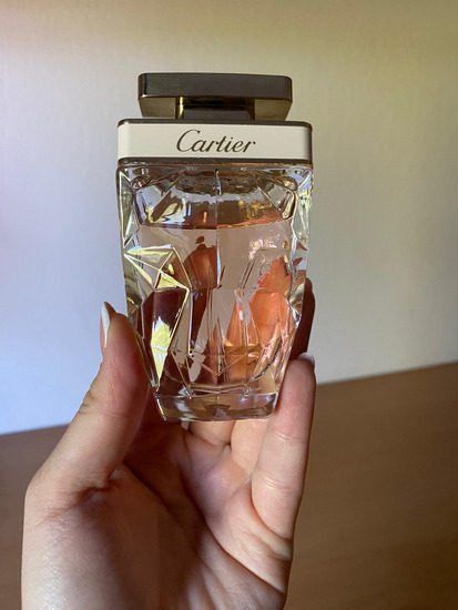 Cartier Panthere Toaletna Voda 50ml