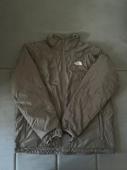 The North Face muska jakna