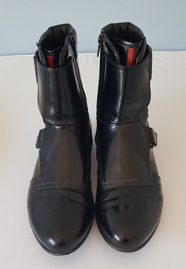 REZZ-Muške čizme Prada ORIGINAL *SADA 10.500