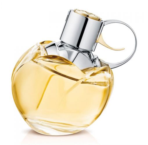 Azzaro Wanted Girl W edp 80ml tstr