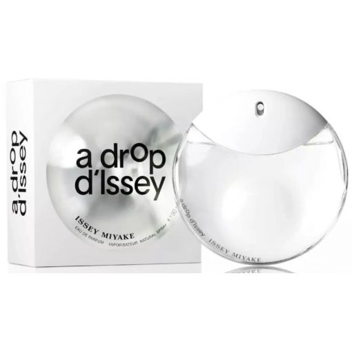 I.M. a drop d`Issey W edp 90ml