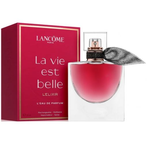 Lancome La Vie Est Belle L`Elixir W edp 30ml