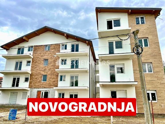 Novogradnja,legalizacija 58m2- opis u tekstu oglasa