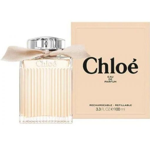 Chloe Chloe W edp 100ml