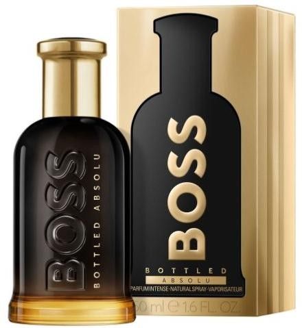 HB Boss Bottled Absolu Parfum Intense M 50ml