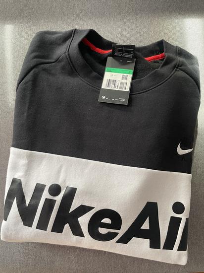 Nike muški duks novo sa etiketom