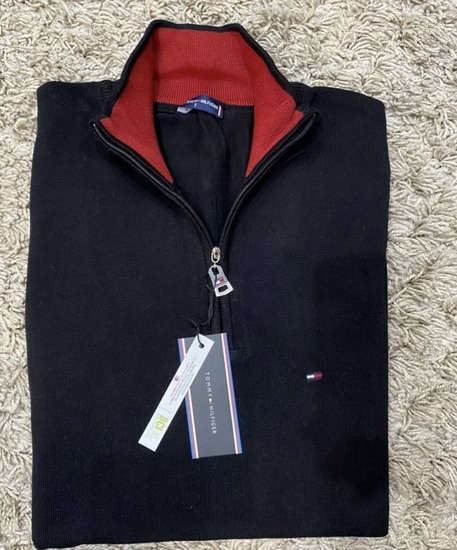 Dzemper Tommy Hilfiger S