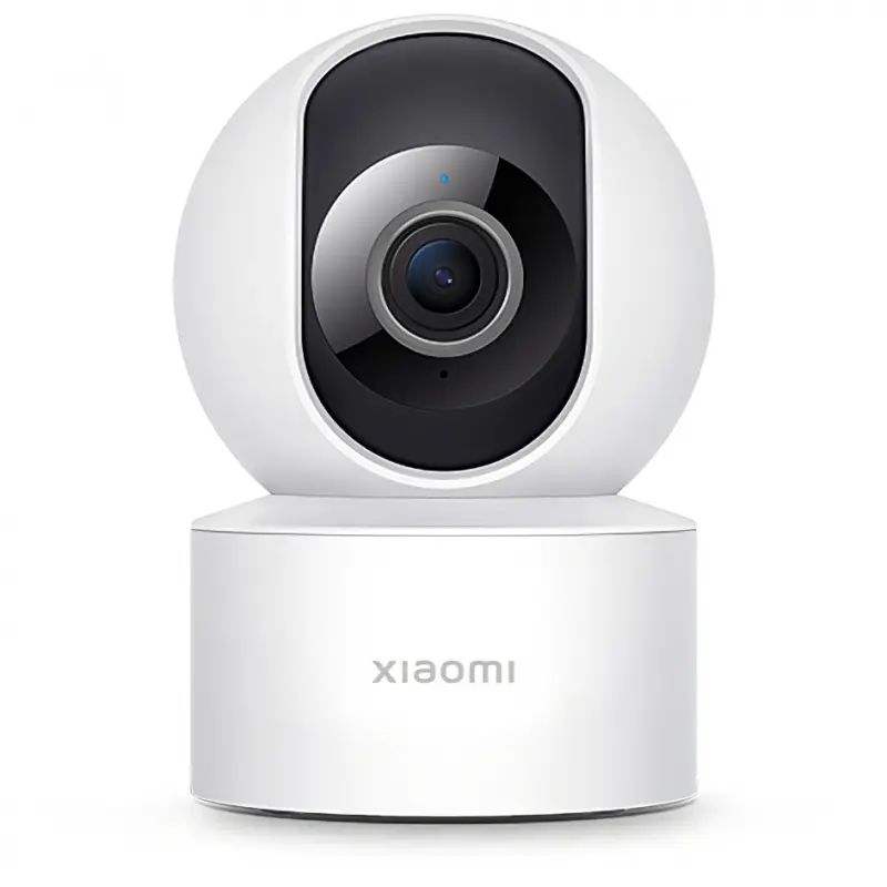 Xiaomi Sigurnosna kamera Mi Home 360 C200, 1080p HD, Bela