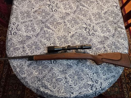 Zastava 375 H&H