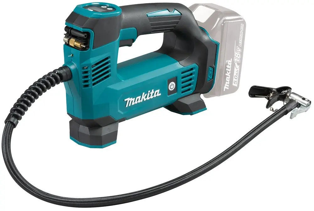 MAKITA Akumulatorska pumpa DMP180Z