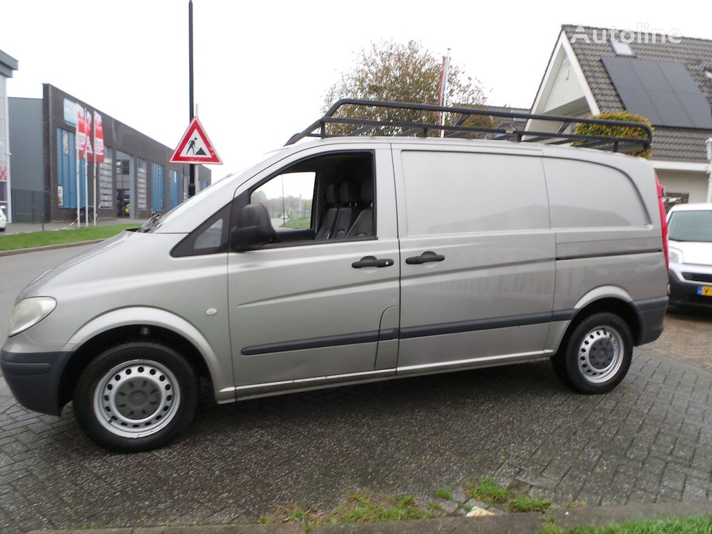 Mercedes-Benz Vito 109 CDI 320wb L1 laki furgon