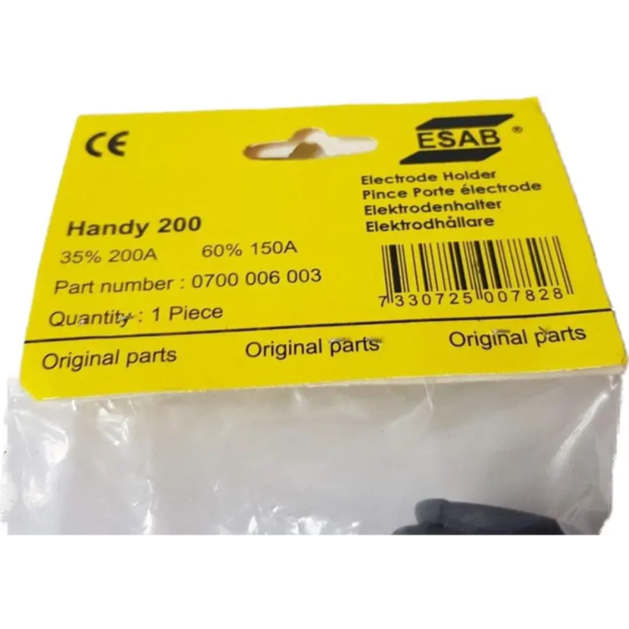 ESAB Držač elektrode HANDY 200