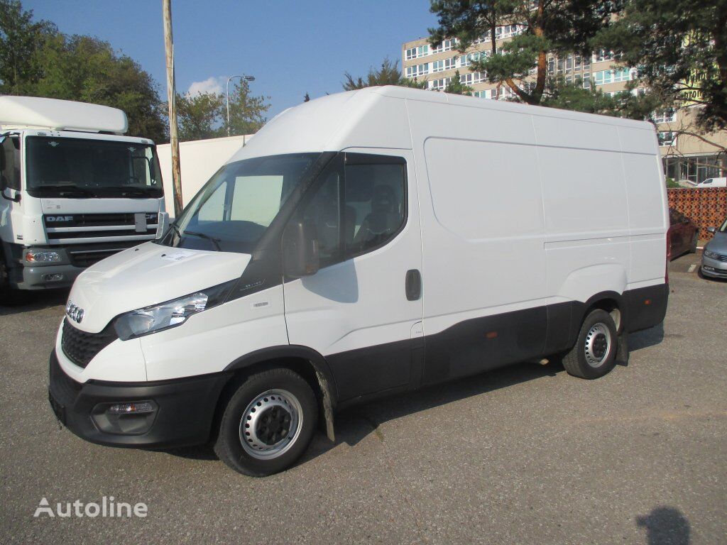 IVECO Daily 35S16, 2,3, L3H2 minibus furgon