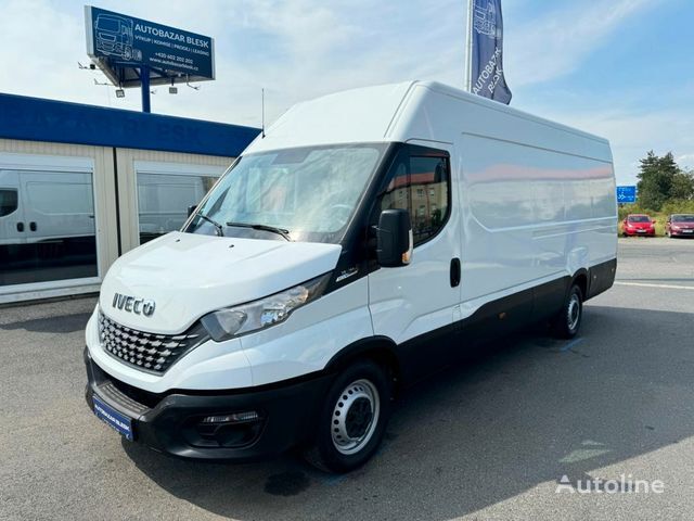 IVECO 35S160 minibus furgon