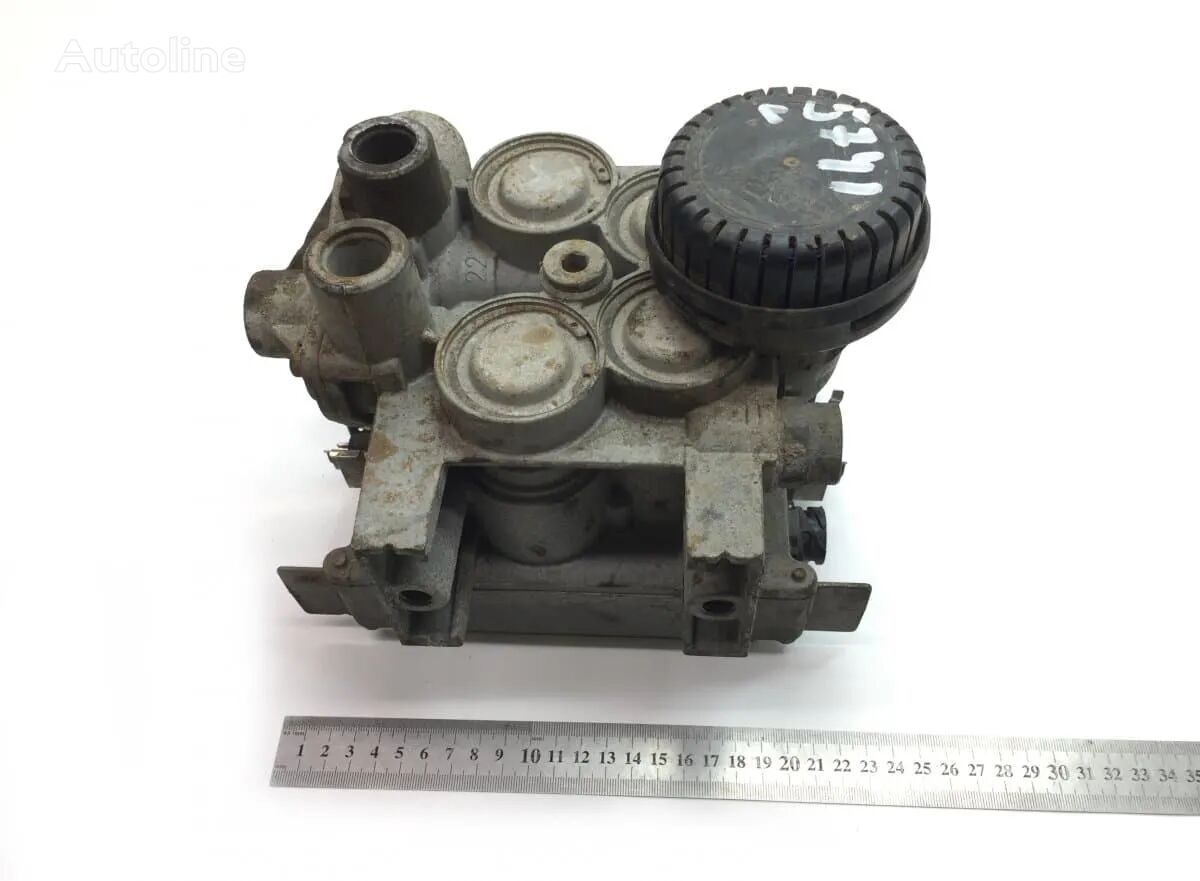 Supapă EBS EBS modulator za AXA motrică Mercedes-Benz 0004291024 A0004291024 kamiona