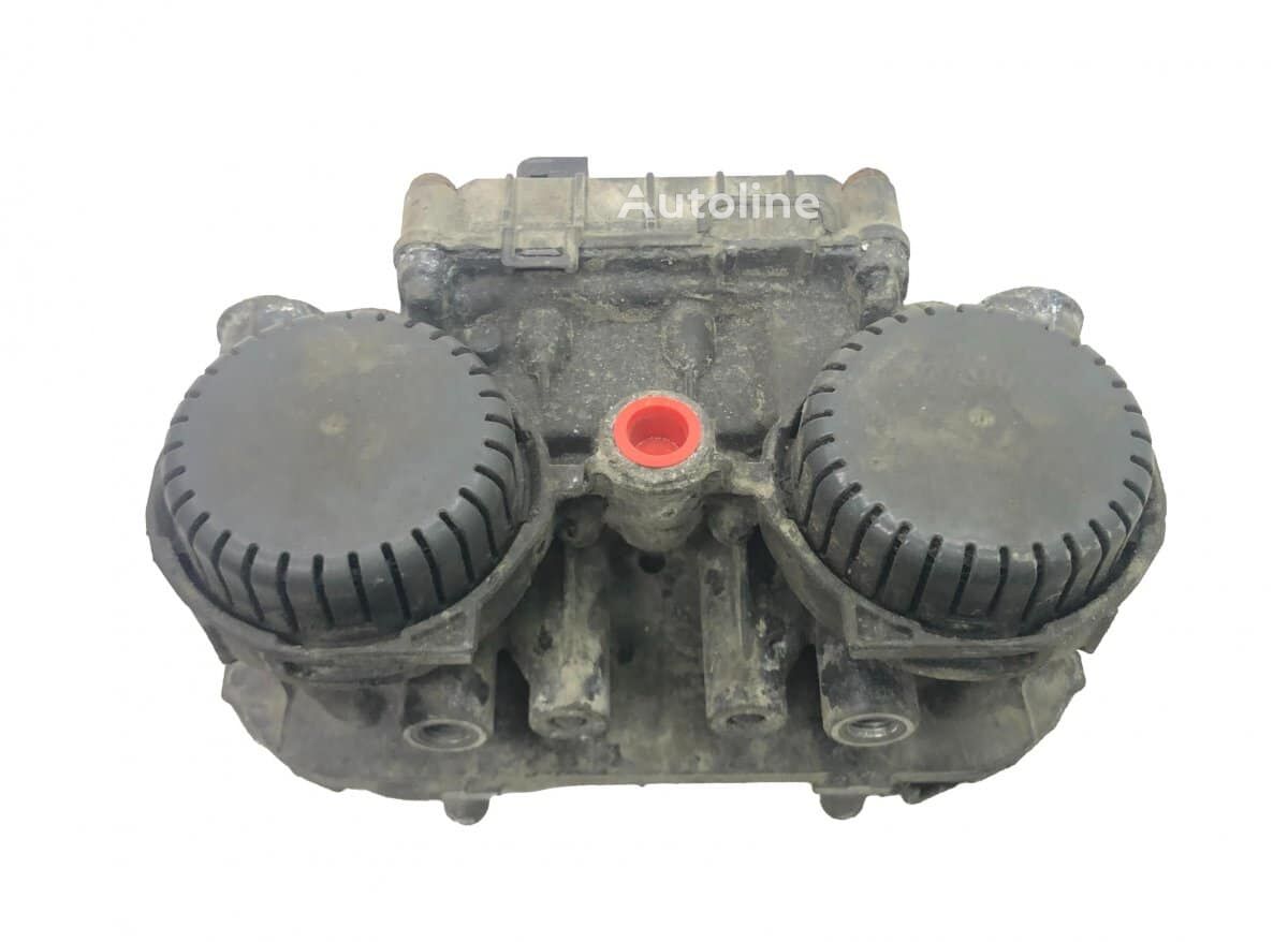 Supapă EBS EBS modulator za AXA motrică pentru Mercedes-Benz, coduri A0004296424 / 0004296424 / A0004296024 / 0004296024 kamiona