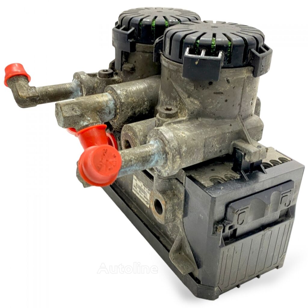 Supapă EBS EBS modulator za AXA Motrică Scania – Piese de Schimb Originale kamiona