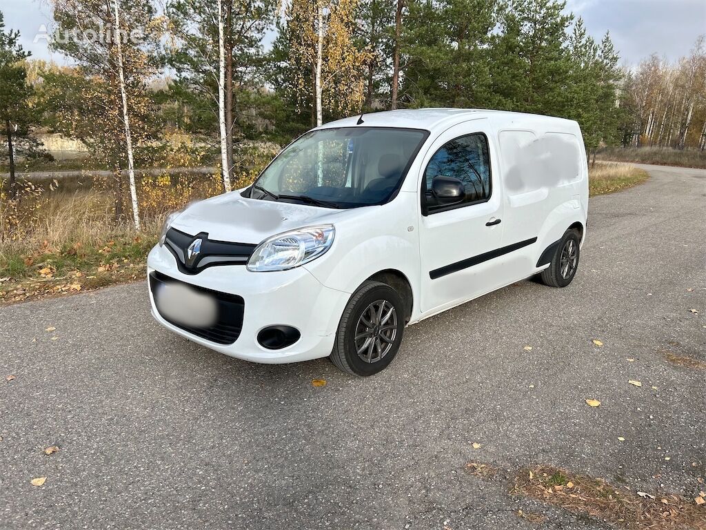 Prodaje se Renault KANGOO laki furgon na aukciji