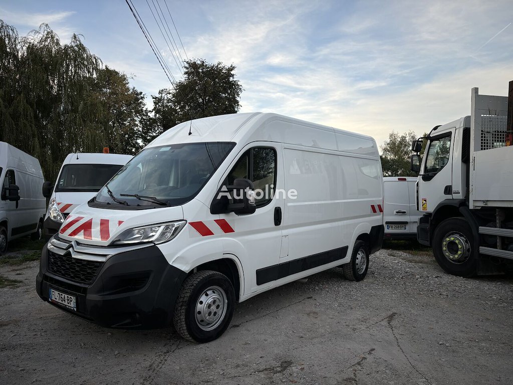 Citroen Jumper 2.2 minibus furgon