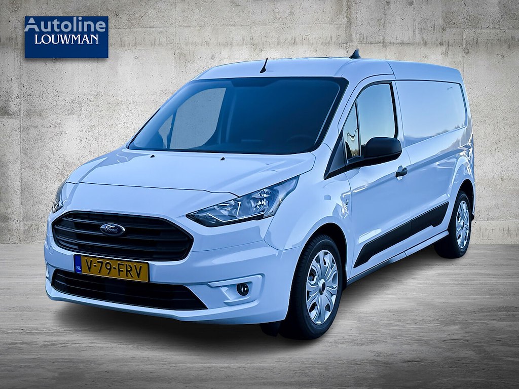 Ford Transit Connect 1.5 EcoBlue L2 Trend Trekhaak Achteruitrijcamera minibus furgon