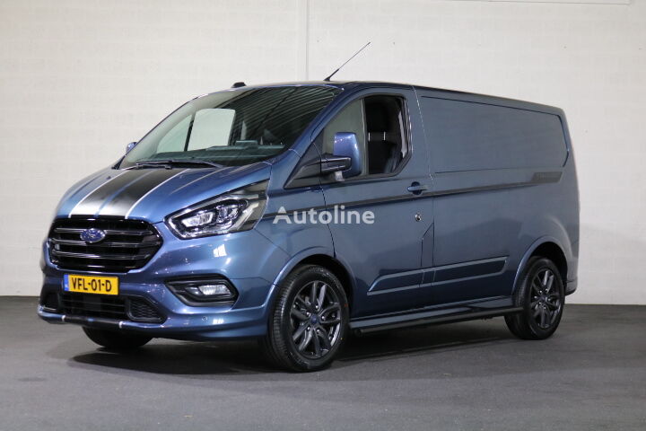 Ford Transit Custom 2.0 TDci 185pk L1 H1 Sport Airco Navigatie Camera minibus furgon