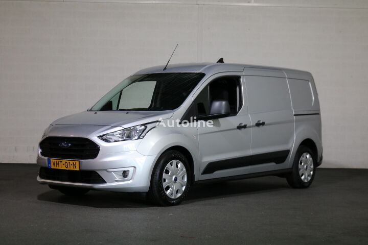 Ford Transit Connect 1.0 Ecoboost L2 Trend Airco Navigatie Camera 2x laki furgon