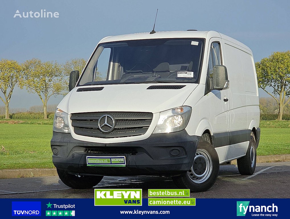 Mercedes-Benz SPRINTER 311 cdi l1h1 laki furgon