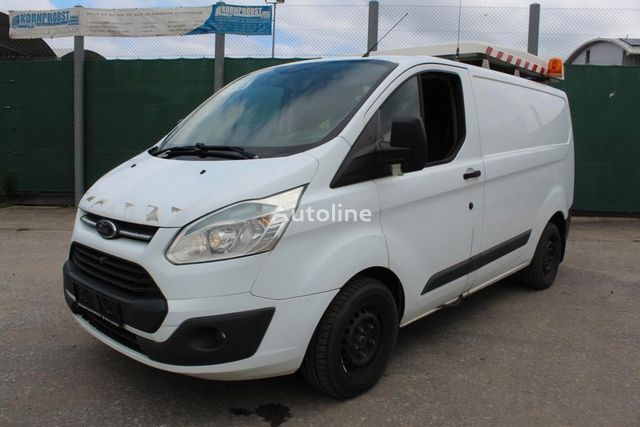 Ford Transit BF3 Nr: 428 minibus furgon