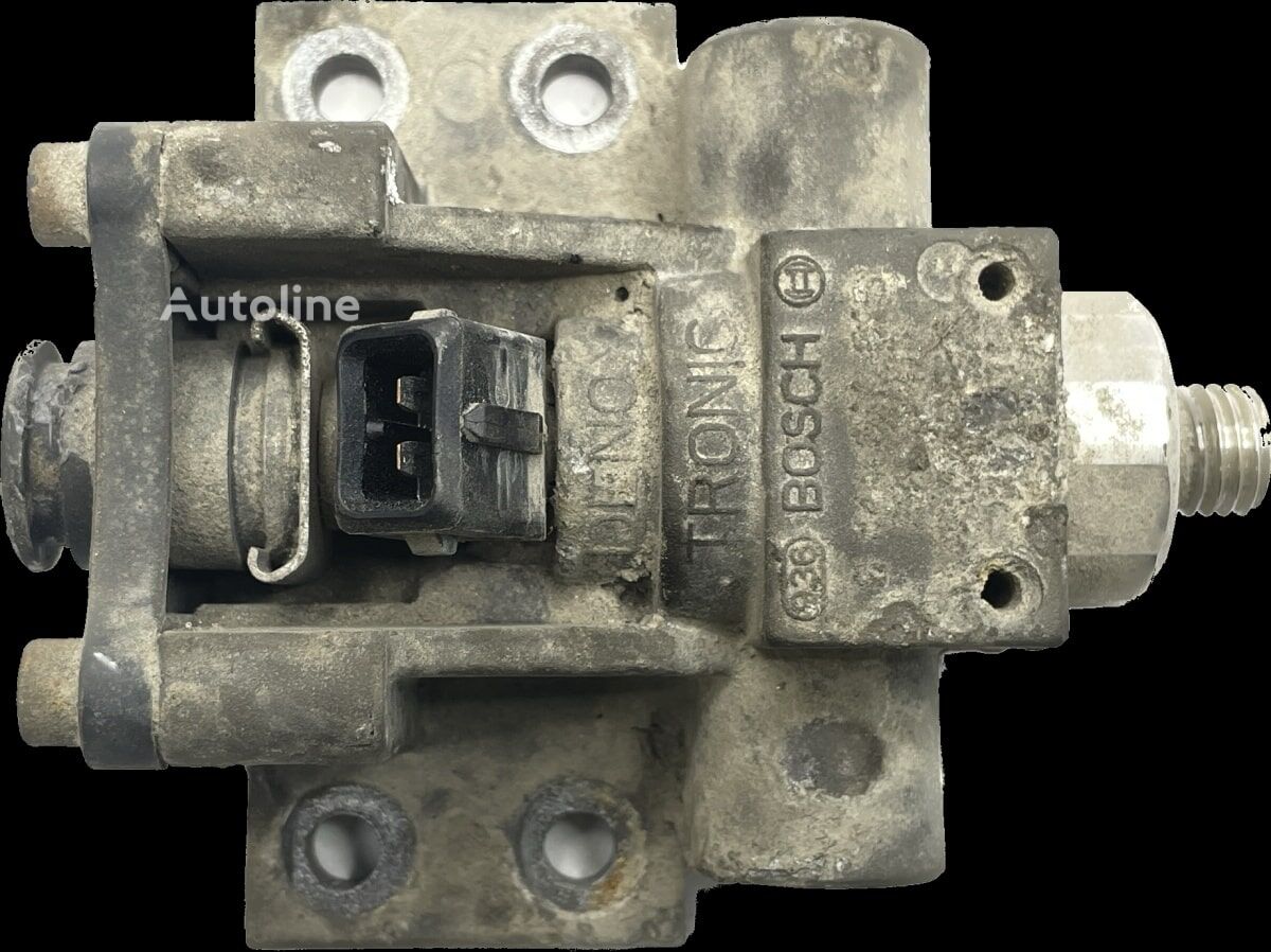Dozator AdBlue AdBlue pumpa za Bosch pentru Scania 1753208 2001791 13 kamiona