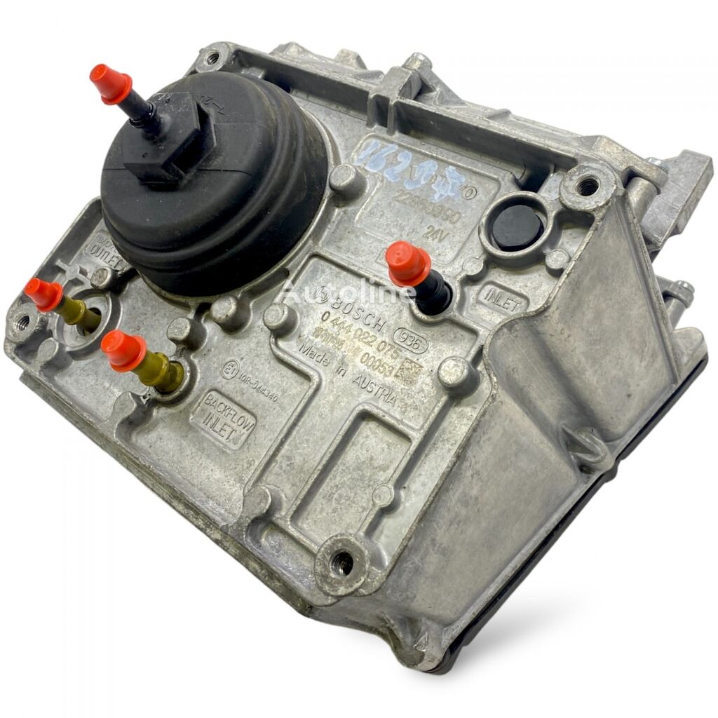 Pompa AdBlue AdBlue pumpa za Bosch pentru Volvo (Coduri OEM Multiple) kamiona