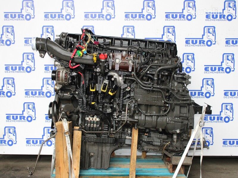 DAF MX-11 330 H2 2111666 motor za kamiona