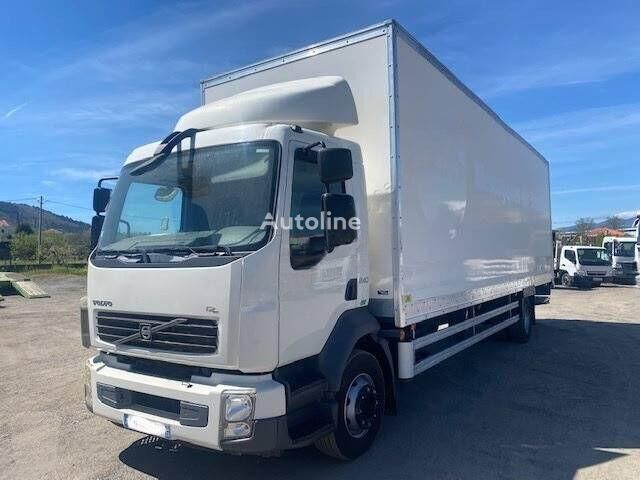 Volvo FL240 kamion furgon