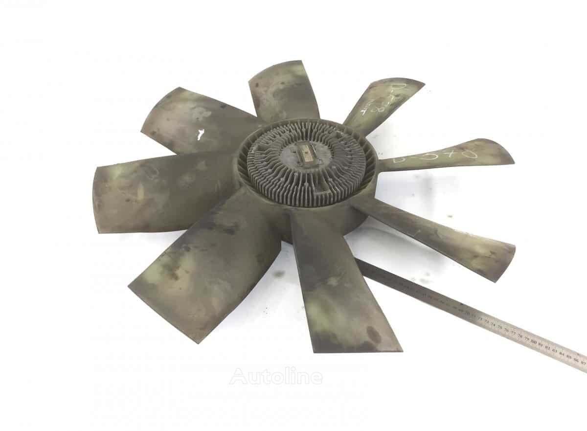 Ansamblu Ventilator de Răcire pentru ventilator hladnjaka za DAF 1349835/1349834/1436105/1315854/1300519 kamiona