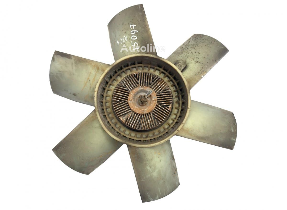 Ansamblu Ventilator de Răcire ventilator hladnjaka za DAF – Coduri 1403238, 1403239, 1403241 kamiona