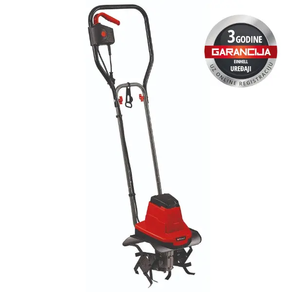 EINHELL Električna kopačica gc-rt 7530