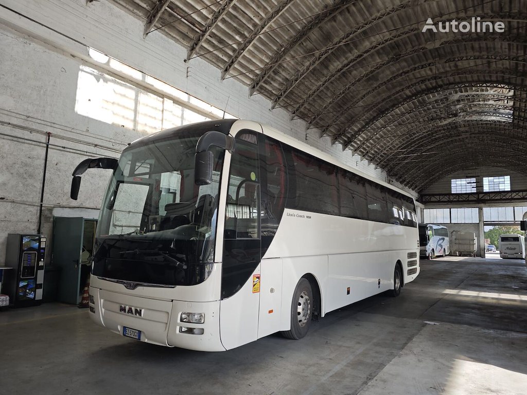 MAN lions coach turistički autobus