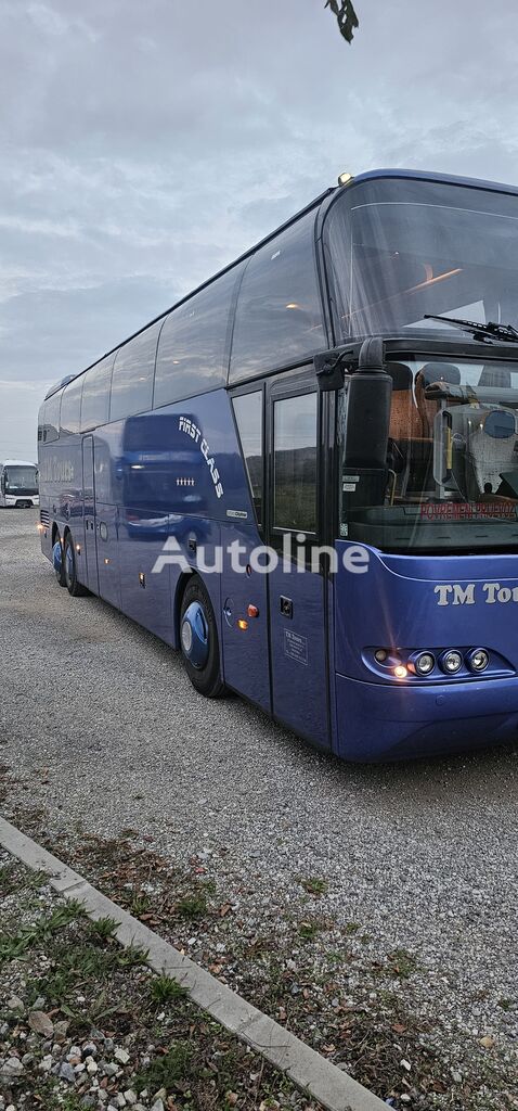 Neoplan Cityliner turistički autobus