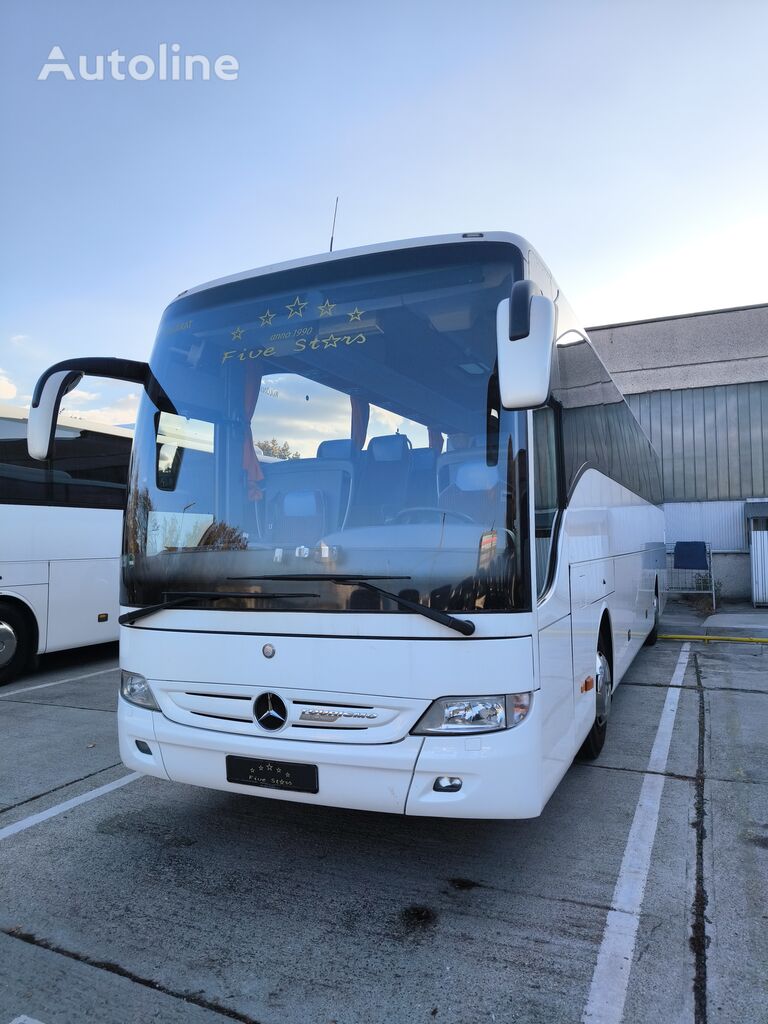 Mercedes-Benz Tourismo 15 RHD turistički autobus