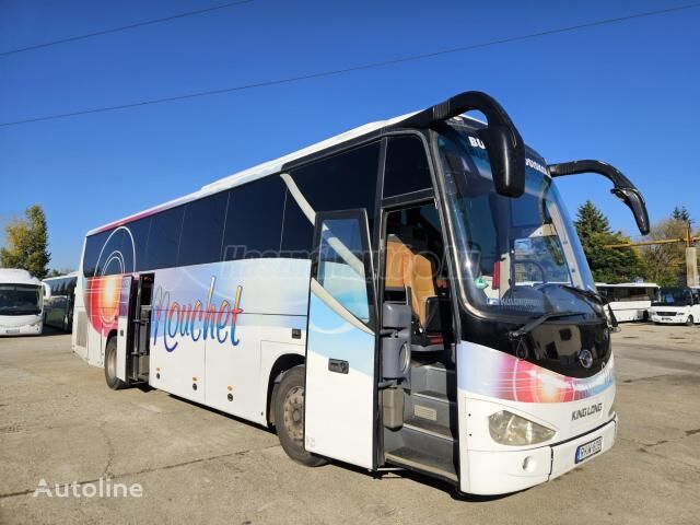 King Long XMQ turistički autobus