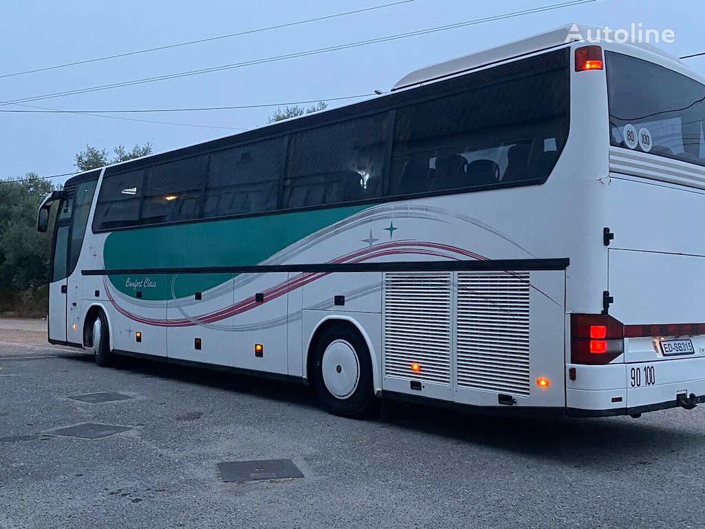 Setra S315 HDH turistički autobus