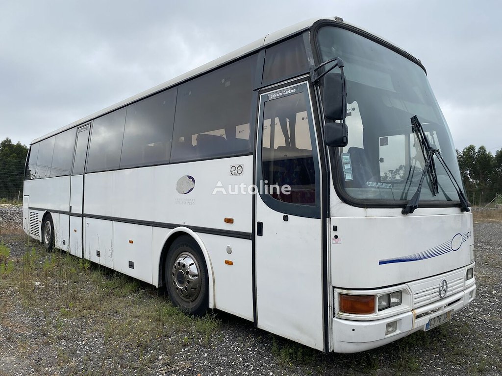 Mercedes-Benz OH1628 turistički autobus