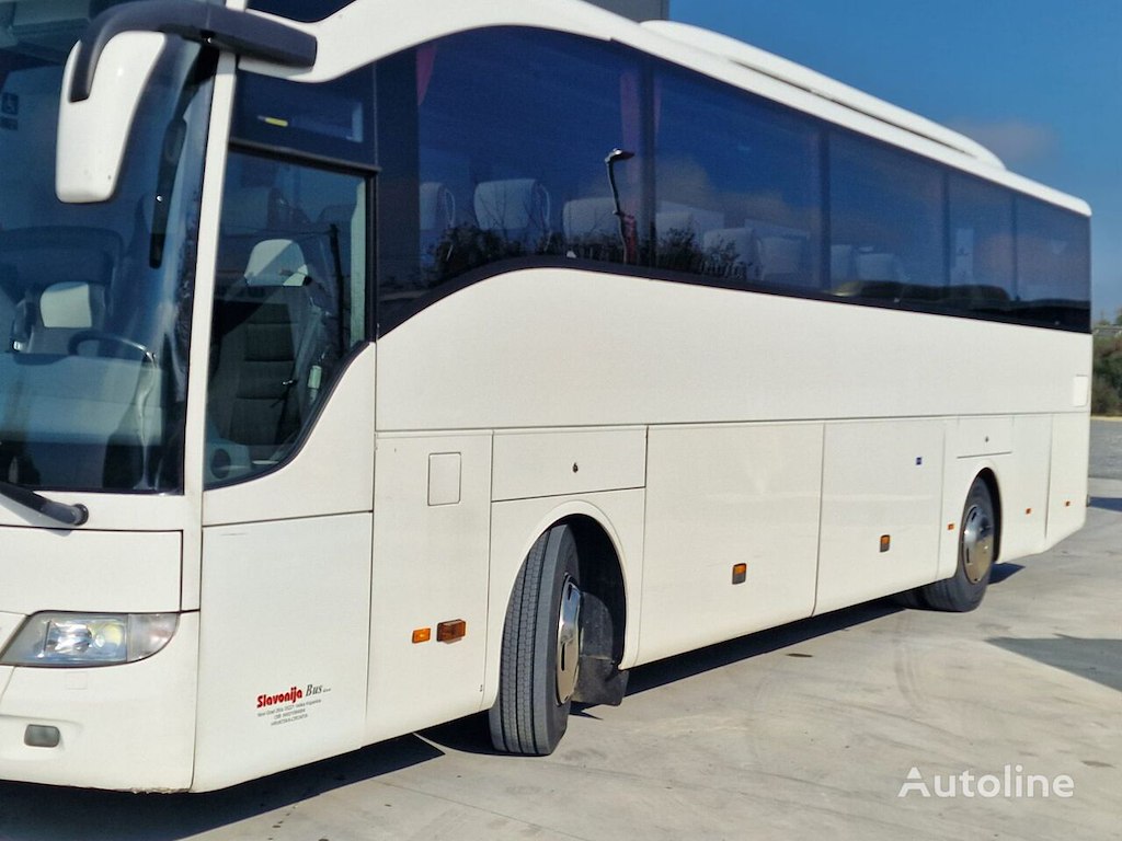 Mercedes-Benz Tourismo RHD turistički autobus