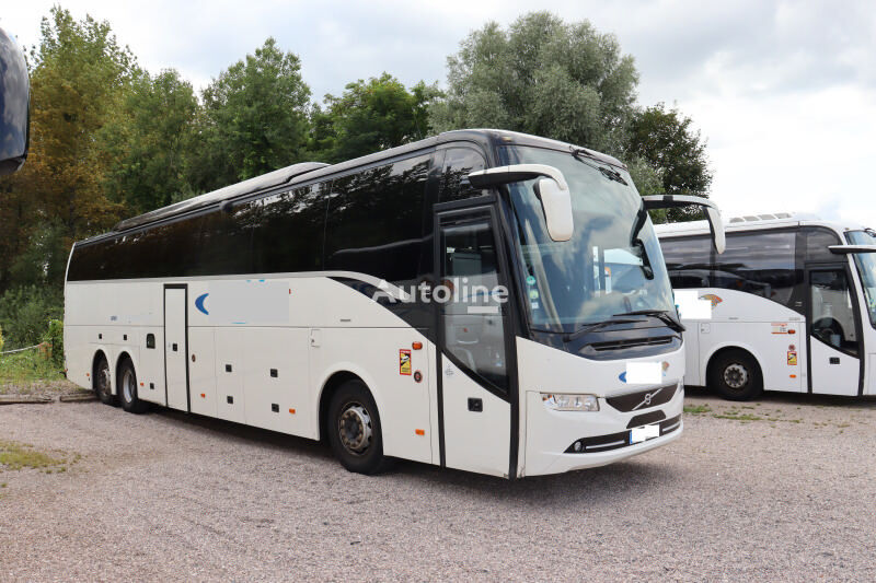 Volvo 9900 - 14m turistički autobus