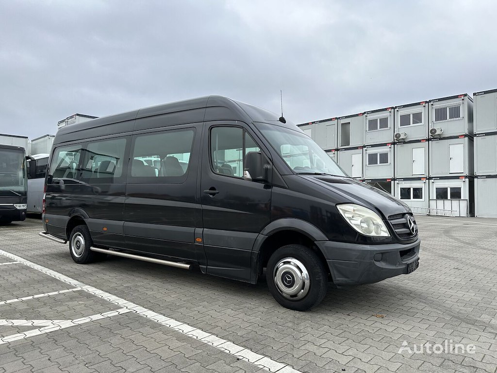 Mercedes-Benz Sprinter 515 CDI Km.Original turistički autobus